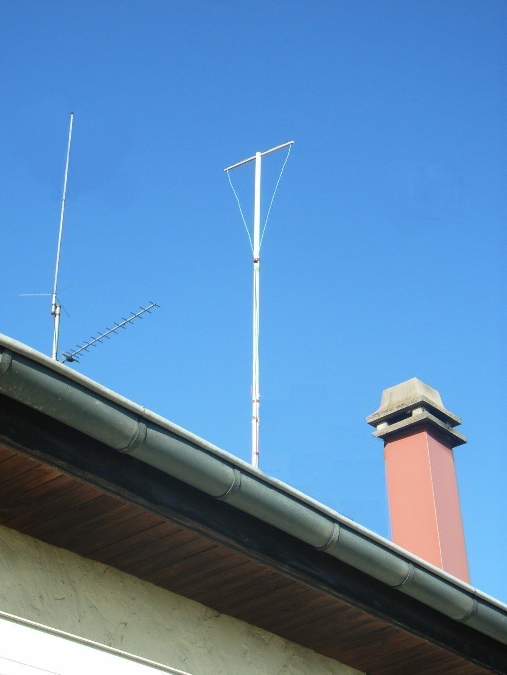 Delta Loop de Banda Larga 144 MHz: Guia Completo - Antena Ativa